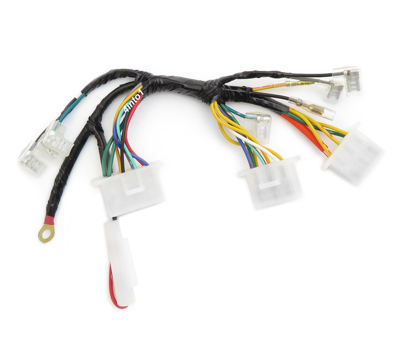 Sub-Wire Harness - 32105-323-030 - Honda CB500K 72-73