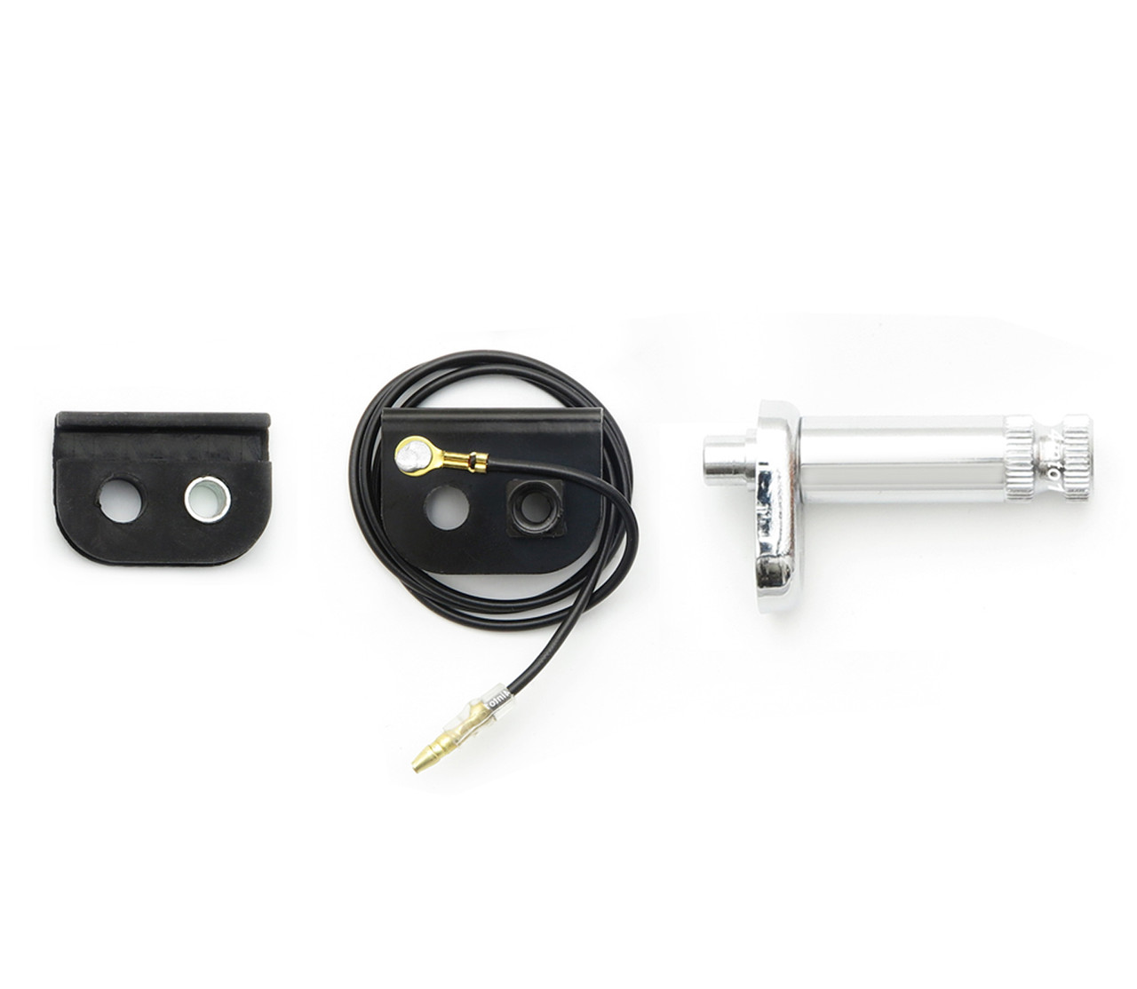 Left & Right Turn Signal Stoppers - Honda