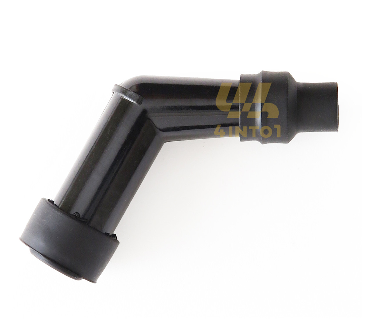 Spark Plug Resistor Cover 120 Degree Vb05f