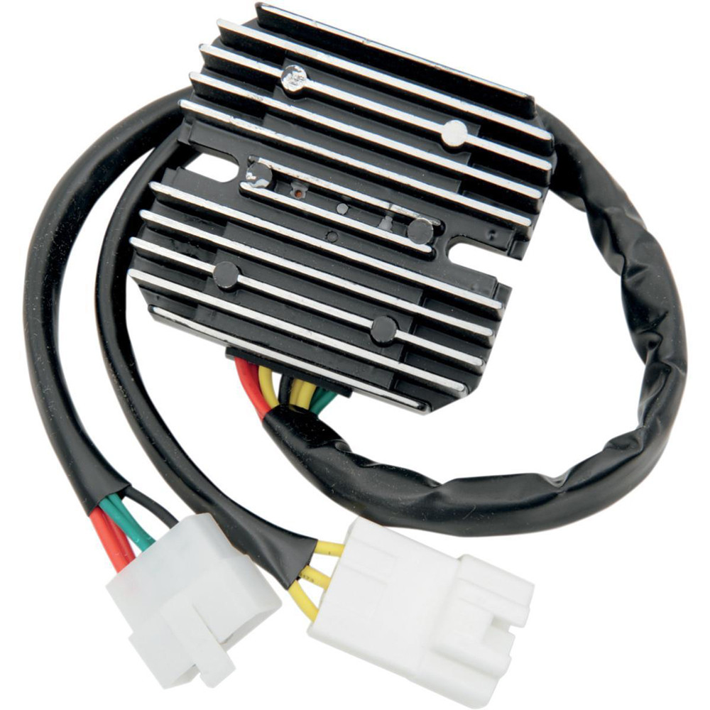 Rick's Motorsport Electrics Honda Rectifier / Regulator Combo - CB350 ...