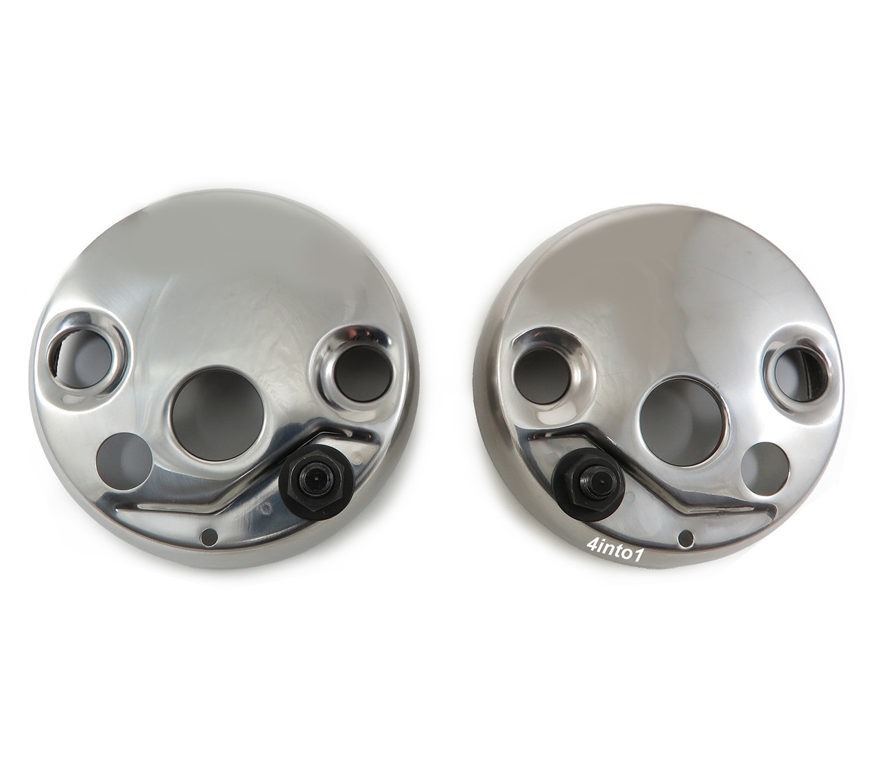 Gauges
