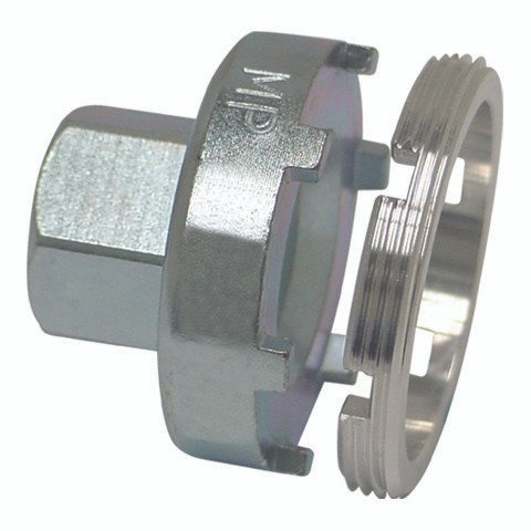 Motion Pro Seal/Bearing Retainer Tool 44mm - 08-0228 - Honda CR125/250 ...