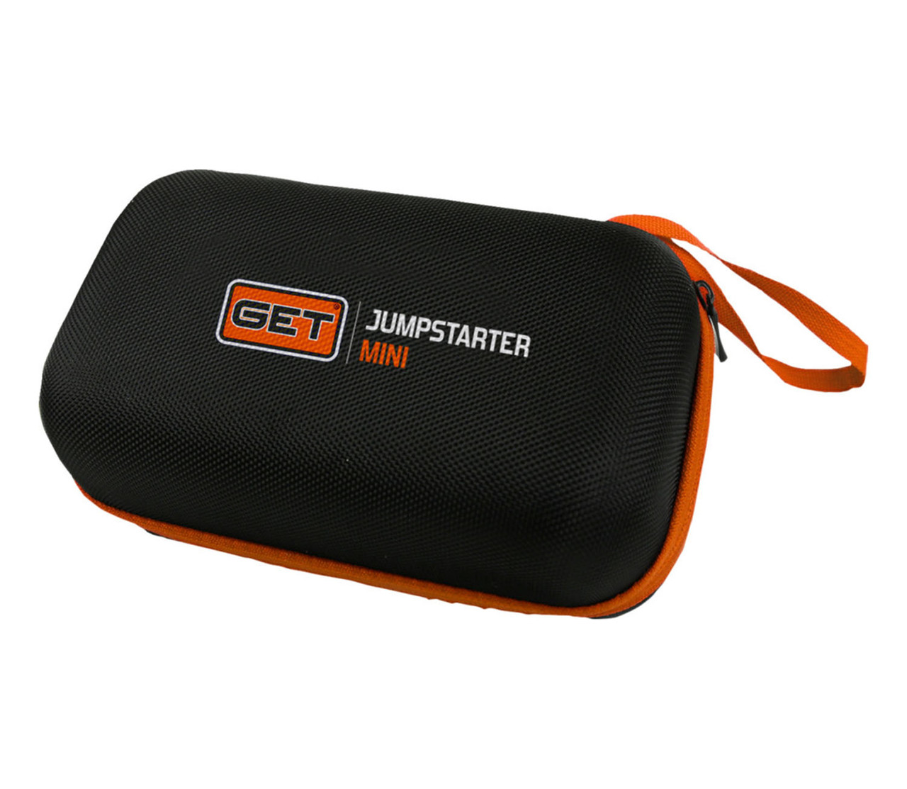 GET Multifunctional Mini Battery Jump Starter