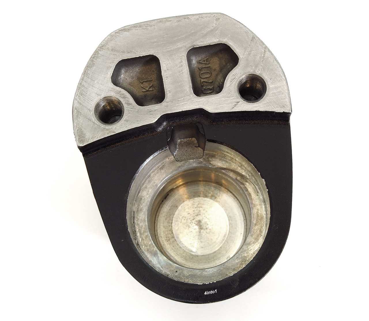 Front Brake Caliper A Body - 45101-300-053 - Honda CB450K CB750K