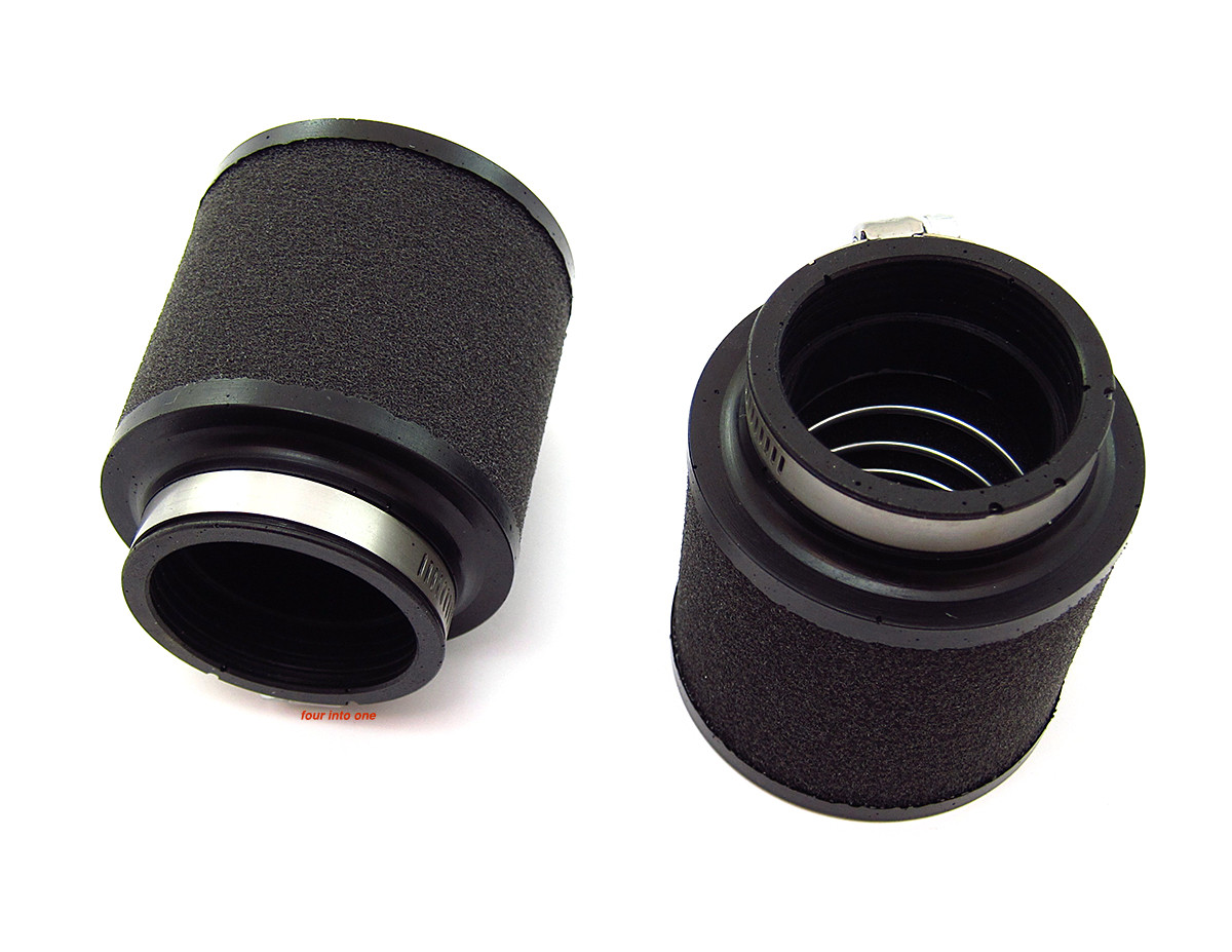 UNI Foam Pod Filter Set - PK-52 - 43mm-46mm