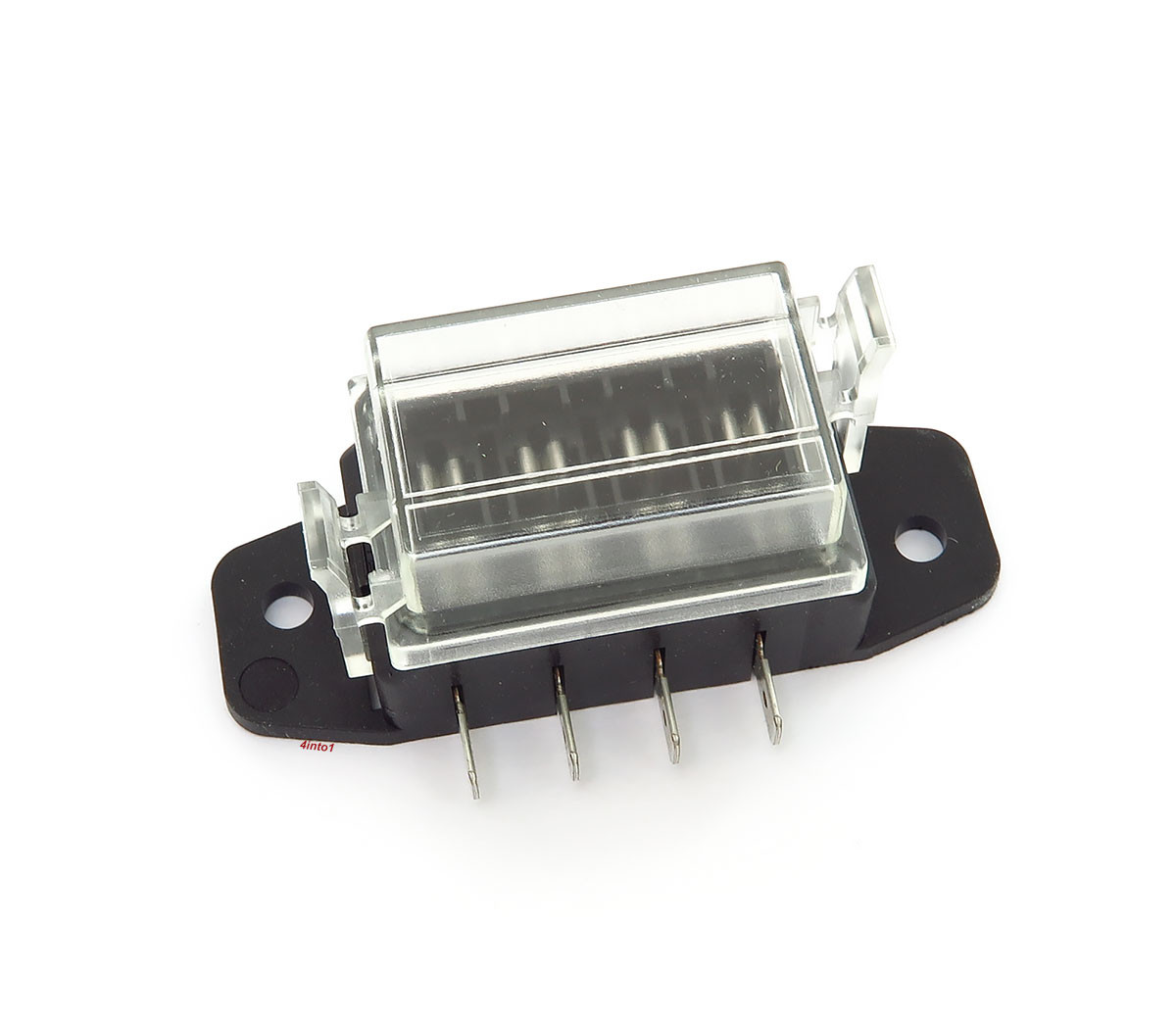 Water Tight ATC Fuse Panel - 4 Position