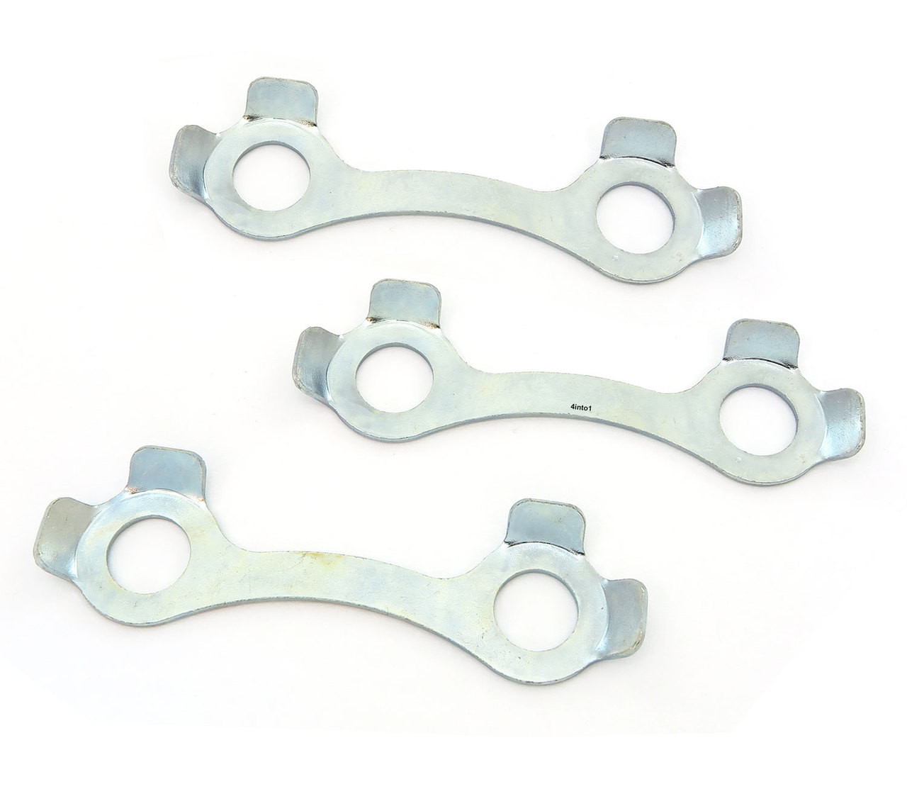Genuine Honda A8 Tongued Washer - Set of 3 - 94108-18000 - CB450 CB500 ...