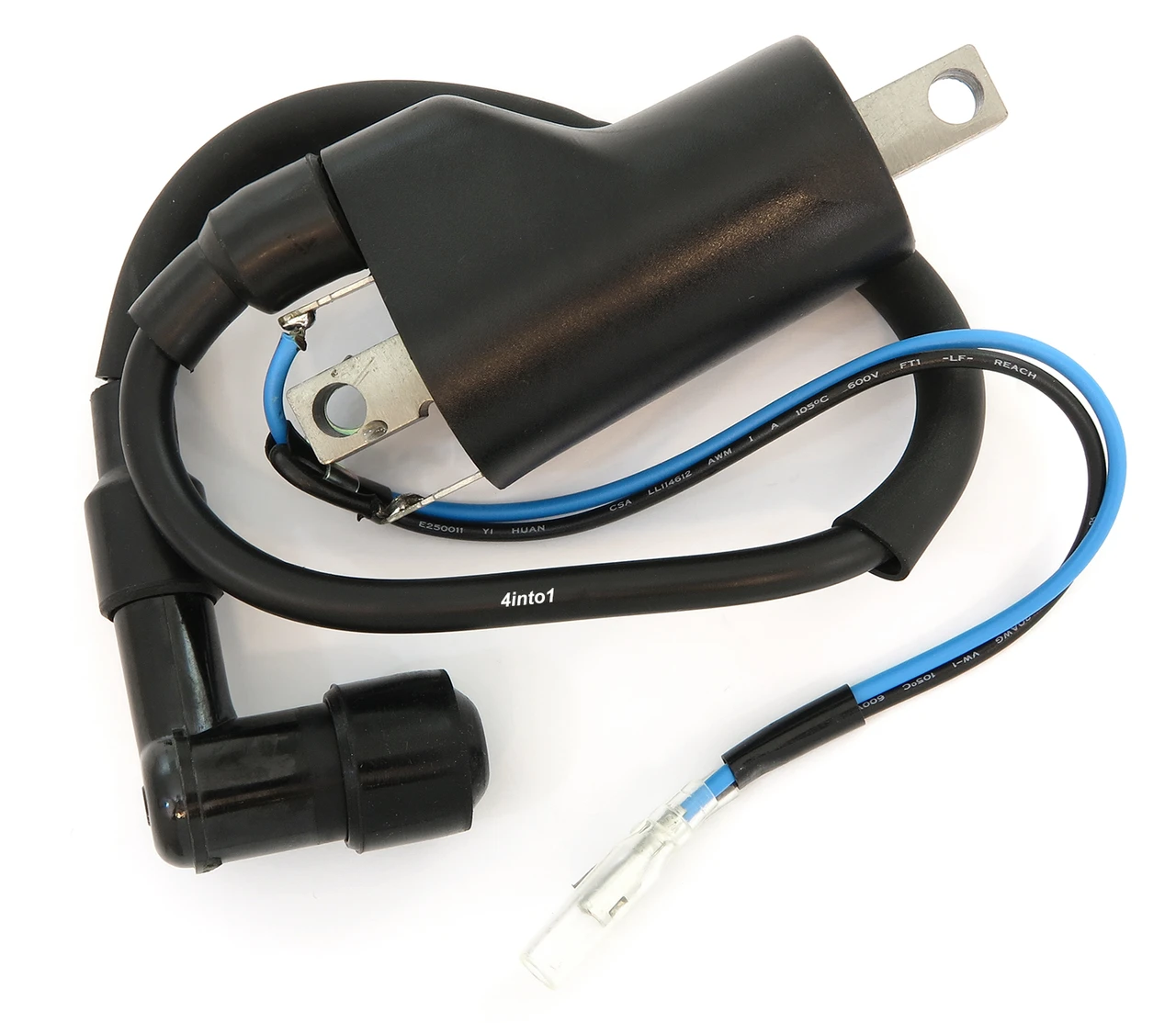 Ignition Coil - Honda CB/CL/SL/XL100 CB/CL/SL125
