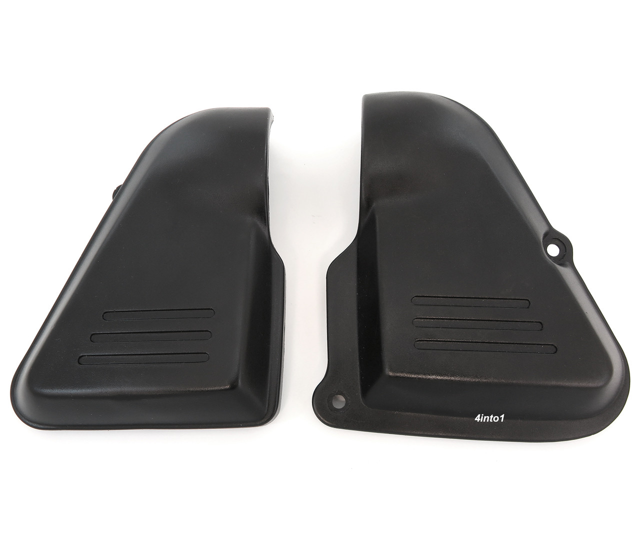 Air Box Side Cover Set - Honda CB750F CB900F CB1100F - 1979-1983