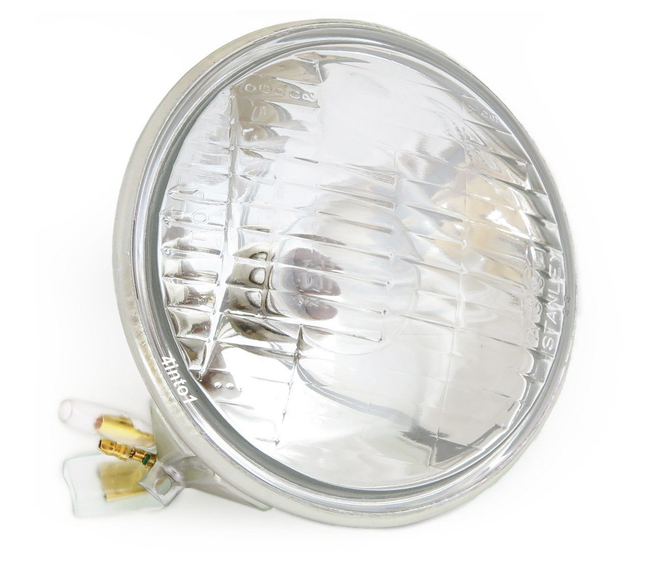 Genuine Honda 12V Sealed Beam Headlight 33120 GB5 671 C70 1982 1983