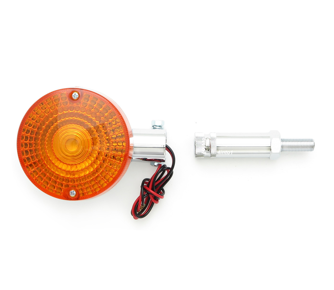 Front Left Or Right Turn Signal Set - Honda CB550K CB750K - 1975-1976