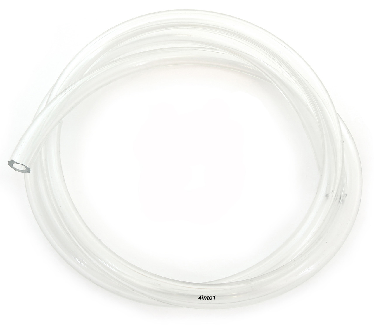 SP1 Clear Fuel / Primer Line - 1/4" - 5' Feet