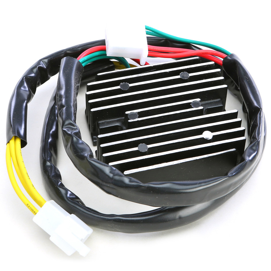 Rick's Motorsport Electrics - Regulator / Rectifier - Honda VT700C VT800C