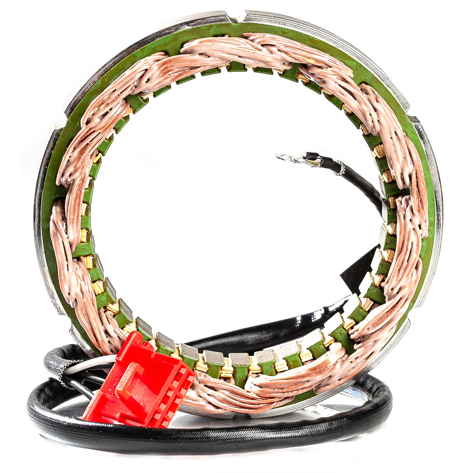 Rick's Motorsport Electrics - Stator - Honda CBX Super Sport - 1979-1982