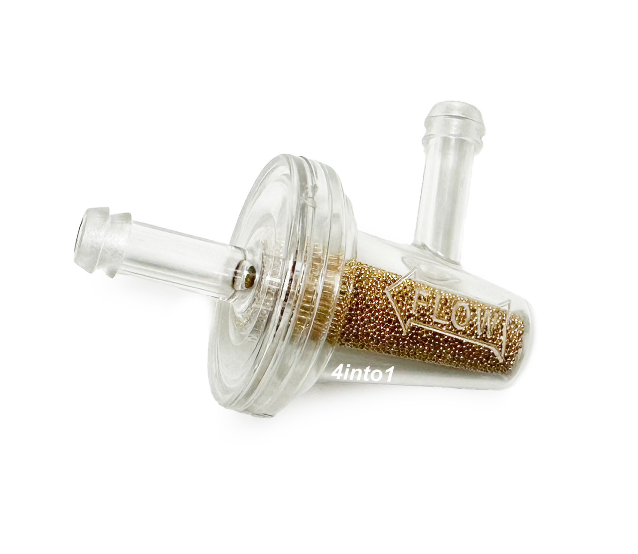 Gas Fuel Filter