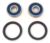 All Balls Front Wheel Bearing & Seal Kit - 25-1307 - Honda CB350 CB400 CB500 CB550 CB750