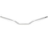 Chrome Clip-On Handlebars 7/8" - 33mm