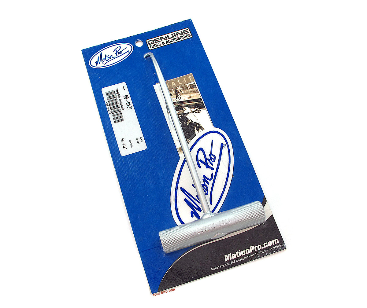 Motion Pro Heavy Duty Spring Hook Tool - 4into1.com