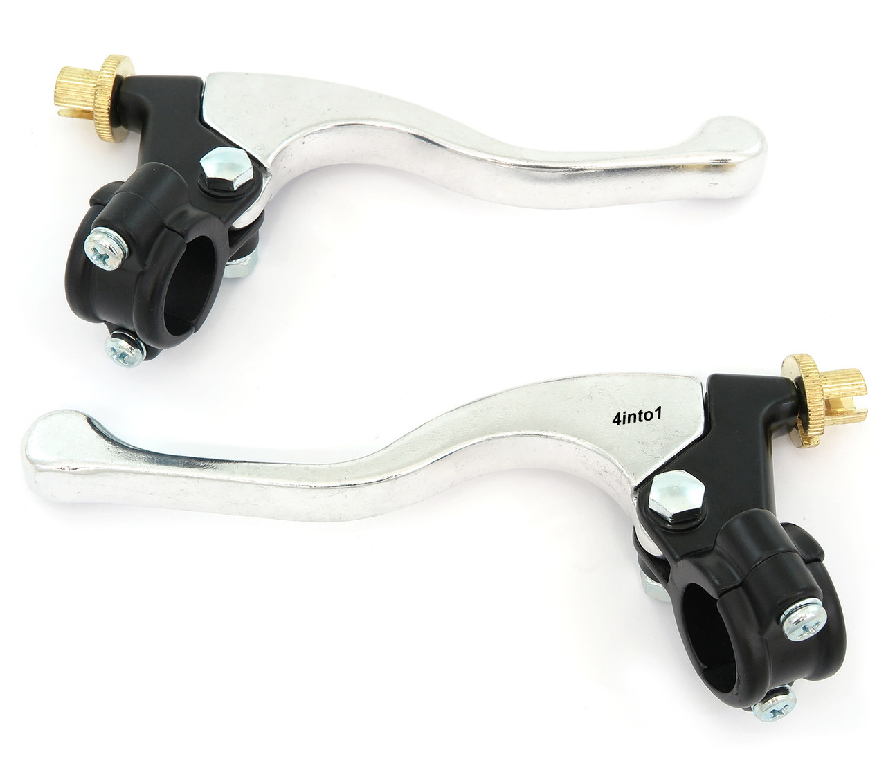 Hand Levers