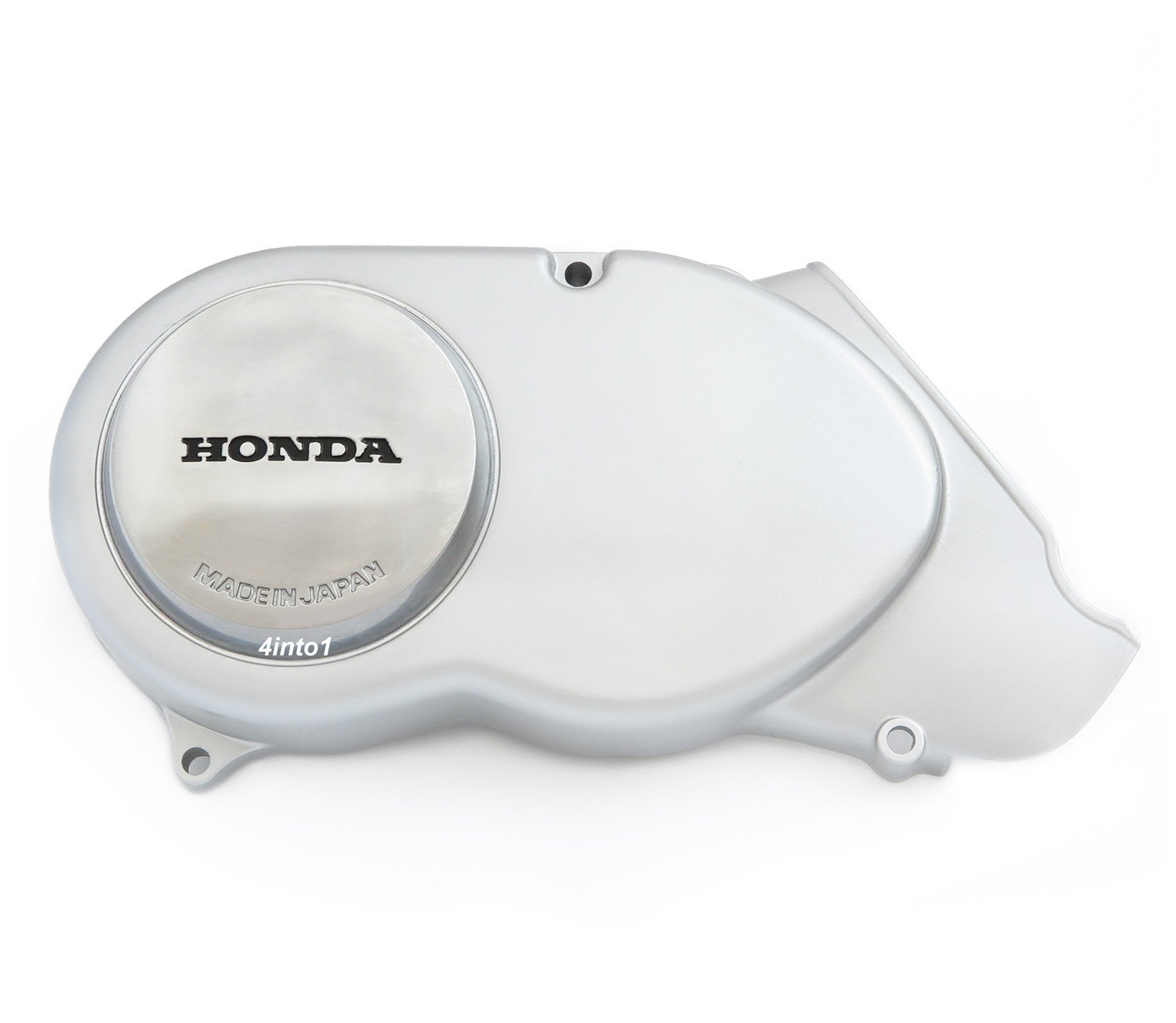 Genuine Honda Engine Cover - Alternator Crankcase - 11341-120-020 - Z50 ...