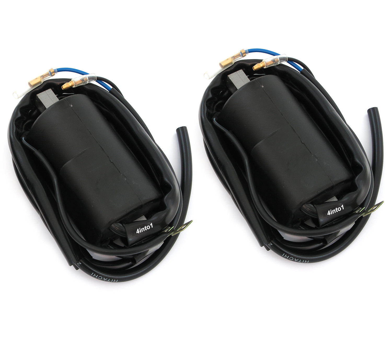 Ignition System