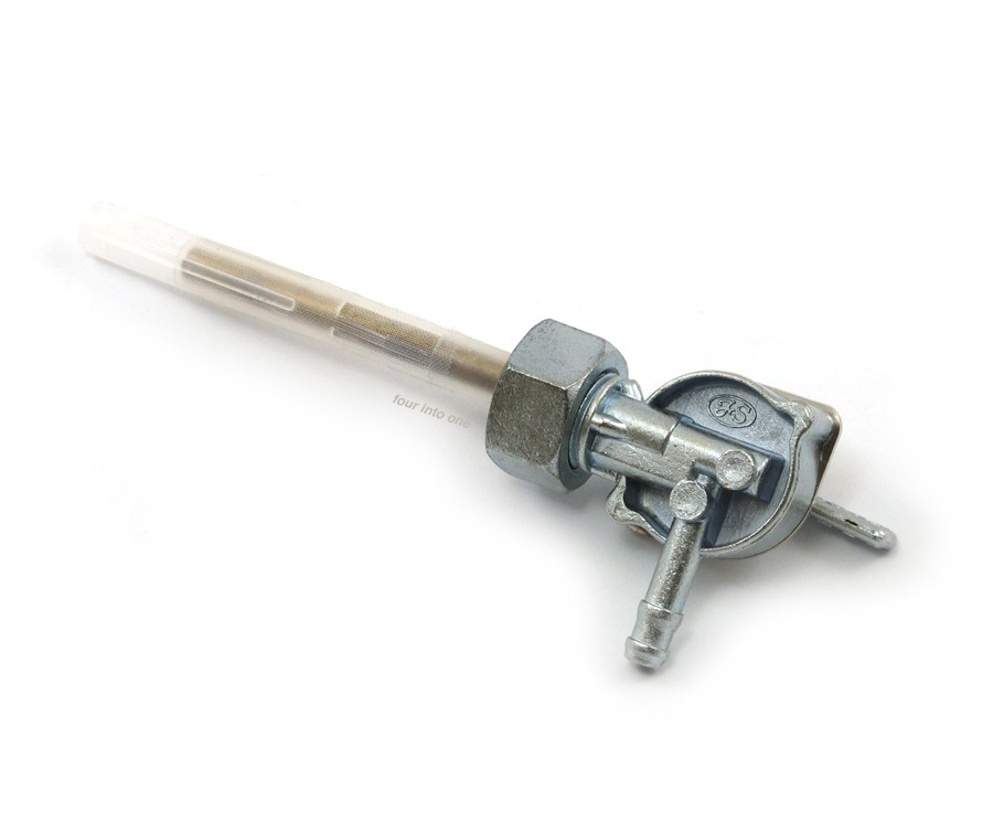 Honda Motorcycle Fuel Valve Petcock - 20 x 1.5mm