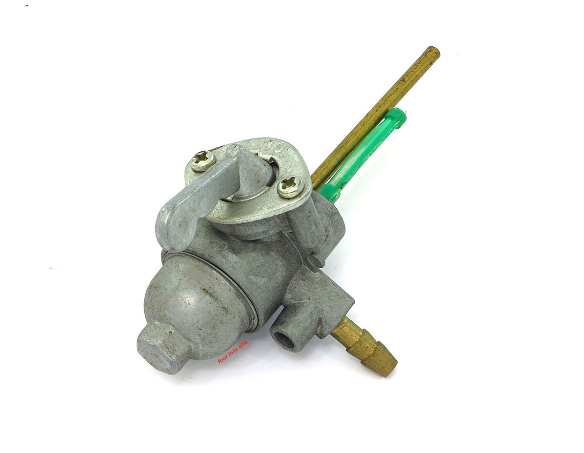 Honda Motorcycle Fuel Valve Petcock - 20 x 1.5mm
