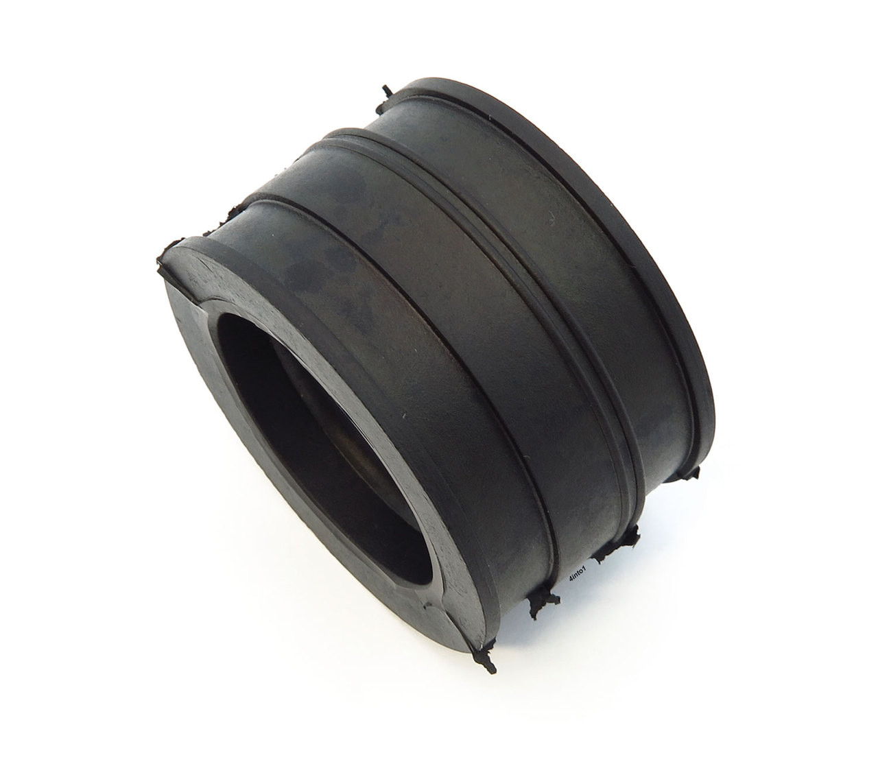 Rubber Intake Insulator Set - Honda CB750K - 1977-1978