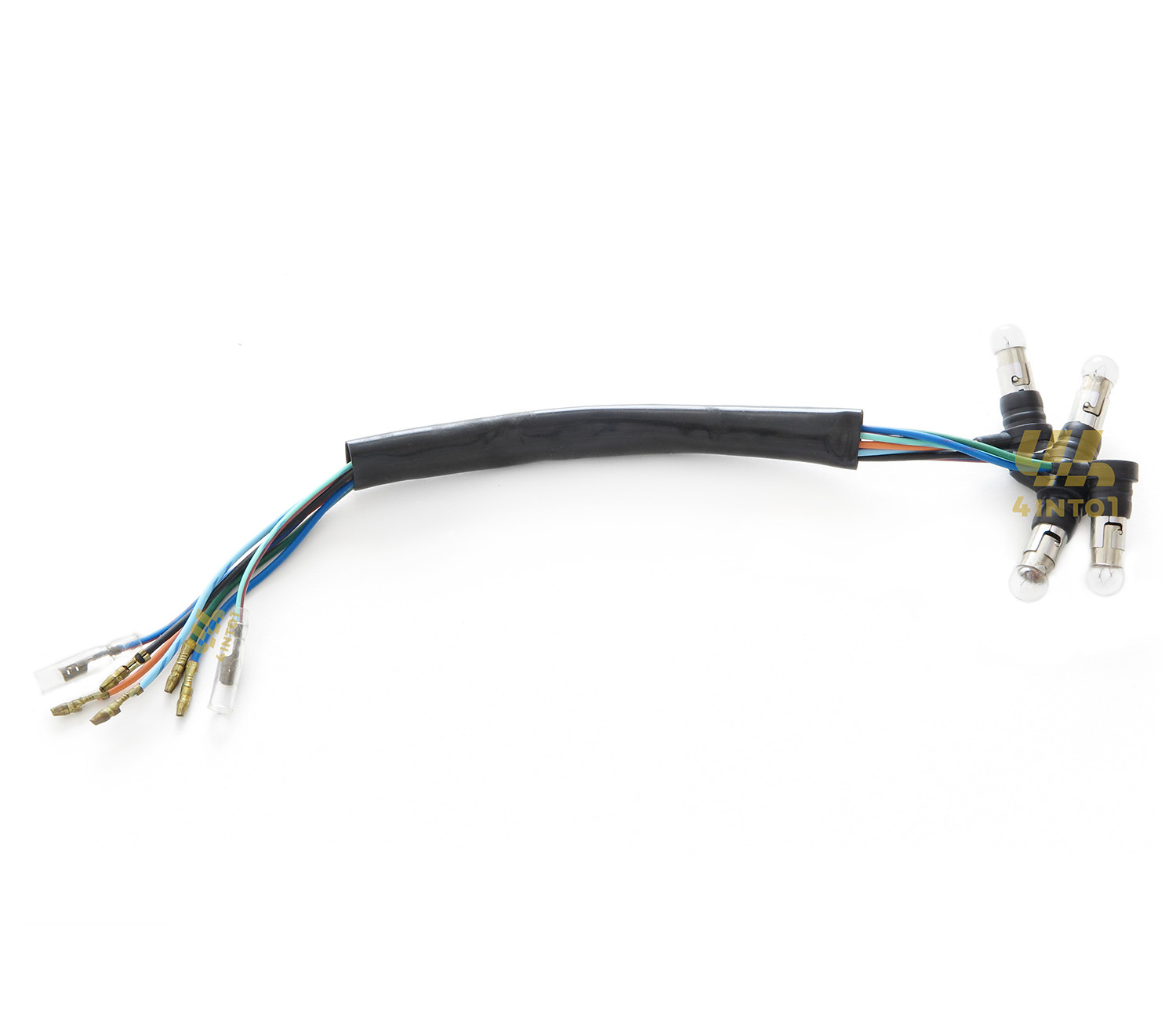 Pilot Lamp Wire Harness - 37581-323-000 - Honda CB350F CB500K CB550K CB750K