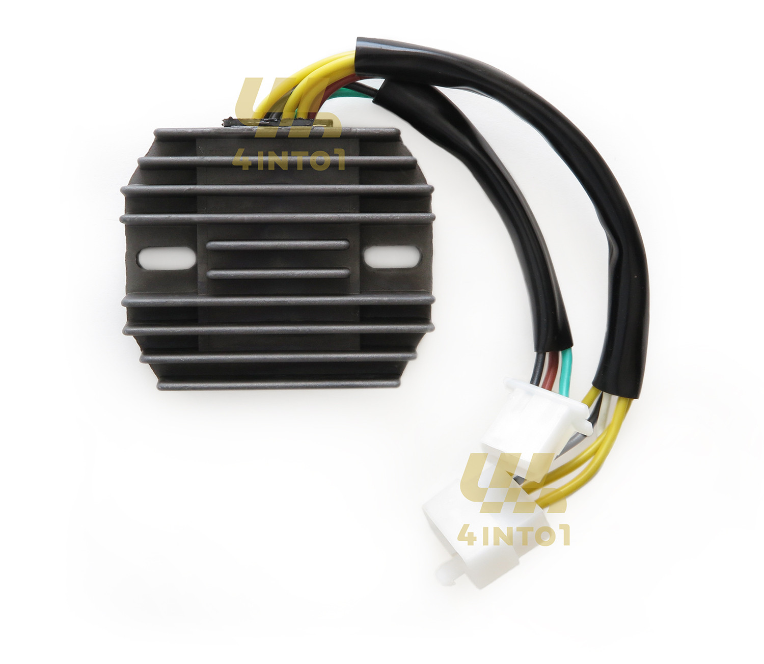 Regulator Rectifier - Honda DOHC CB750 CB900 CB1000C CB1100F