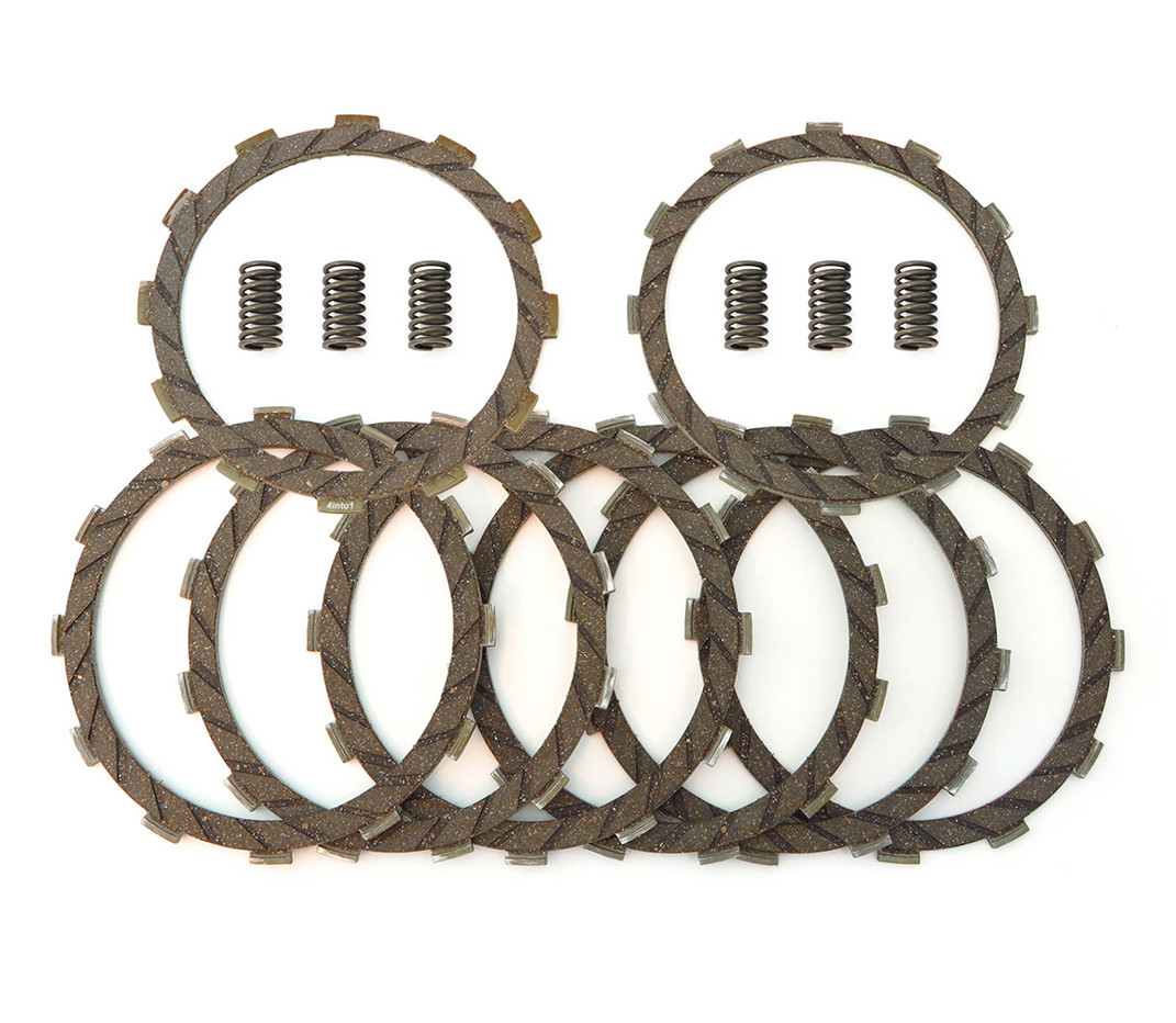 Drivetrain