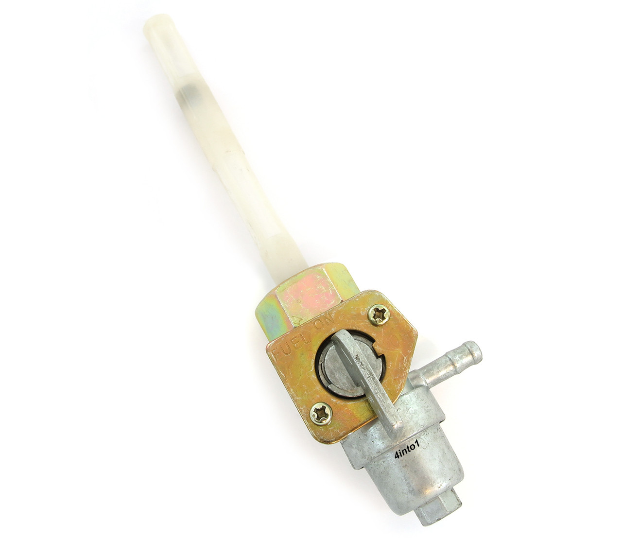 Honda Motorcycle Fuel Valve Petcock - 20 x 1.5mm
