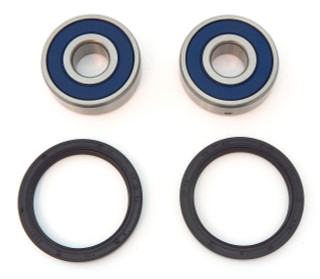 All Balls Front Wheel Bearing & Seal Kit - 25-1307 - Honda CB350 CB400 CB500 CB550 CB750