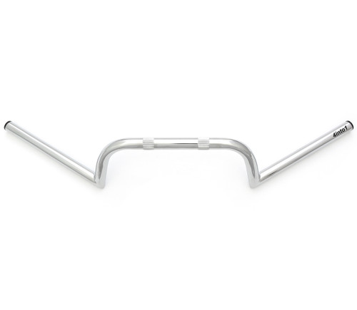 Chrome Scrambler Handlebars 7/8"