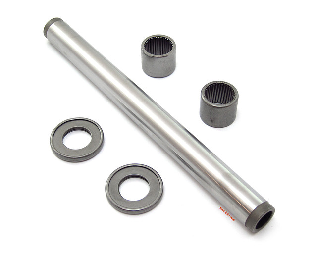 All Balls Front Wheel Bearing & Seal Kit - 25-1307 - Honda CB350 CB400 CB500 CB550 CB750