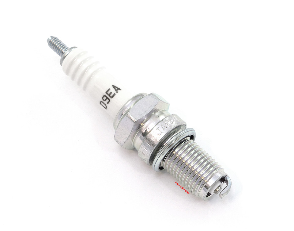 NGK D8EA Spark Plug