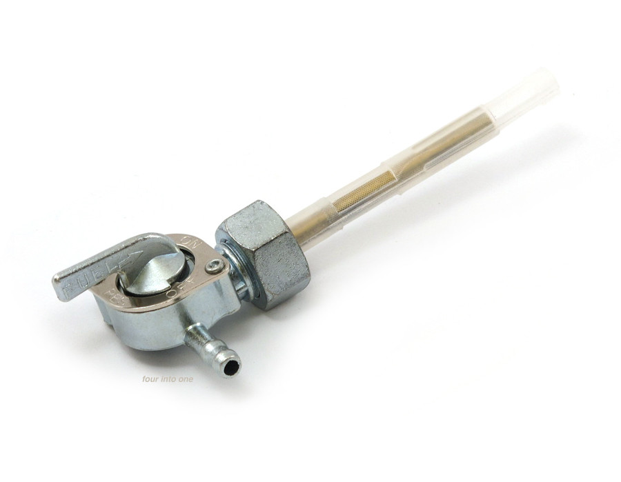 Honda Motorcycle Fuel Valve Petcock - 20 x 1.5mm
