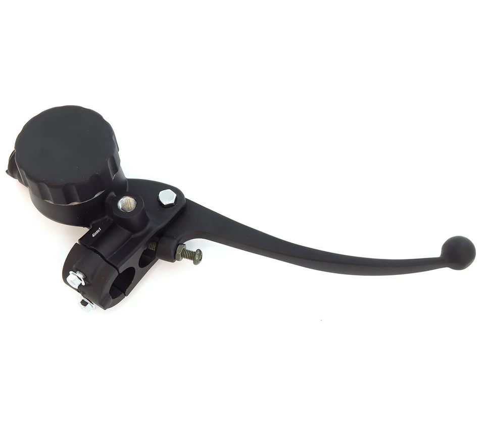 80's Style Honda Complete Brake Master Cylinder