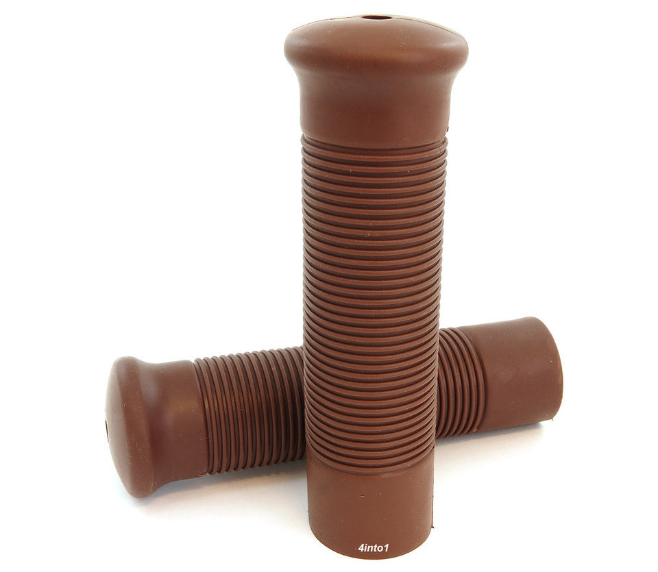 Bomber Grips - Chocolate Brown (CLOSEOUT)