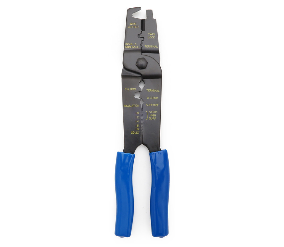 Dynatek Spark Plug Wire Crimping Tool - CT-1