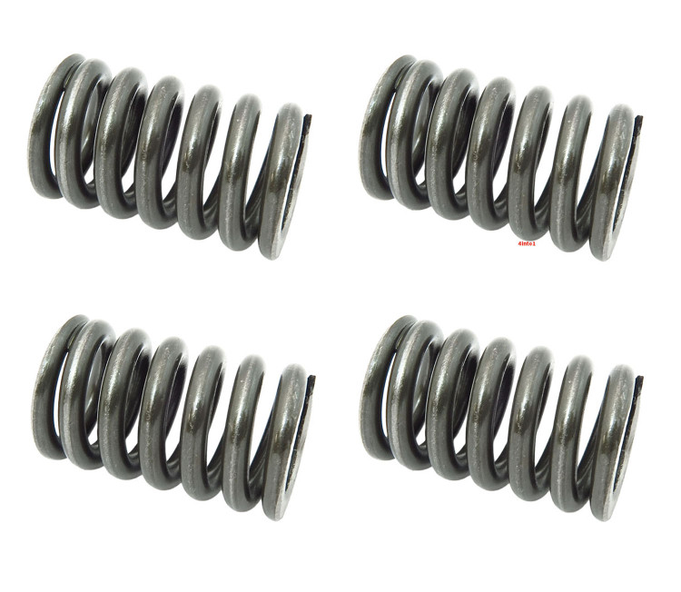 Set of 4 - Genuine Honda Clutch Springs - 22401-323-003 - CB72/350/360 ...
