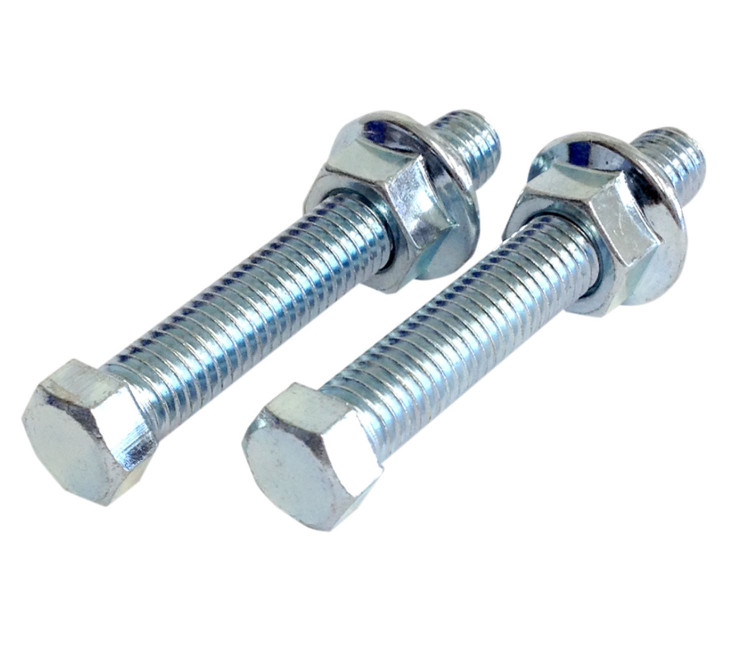 Motion Pro Chain Tensioner Hardware Kit - 33-1500