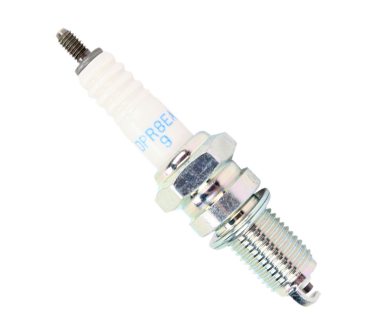 NGK DPR8EA-9 Spark Plug - 4929
