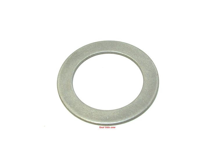 Genuine Honda Oil Filter Spring Washer - 15414-300-000 - CB350F CB400F ...