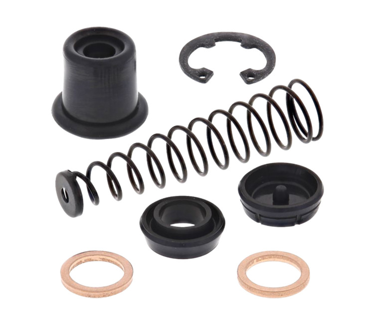 All Balls Front Brake Master Cylinder Rebuild Kit - 18-1015 - Honda ...