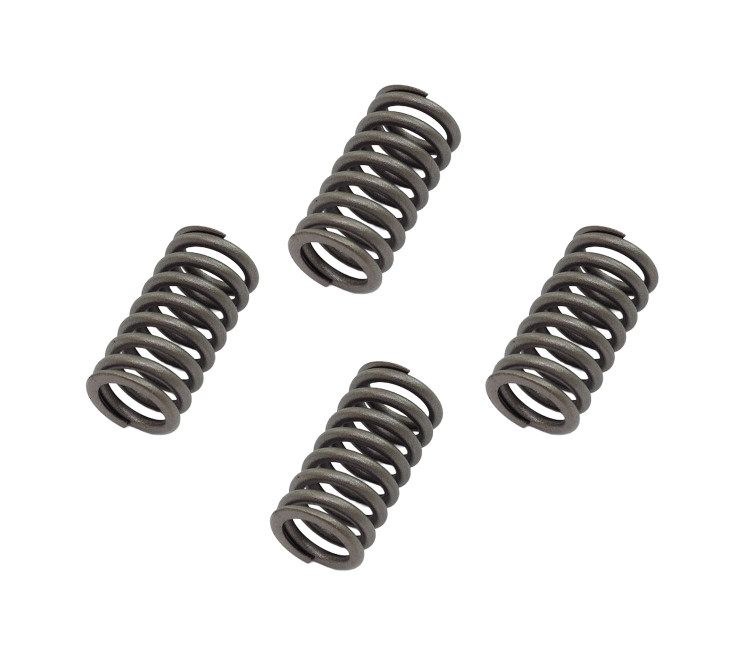 4 Pack Genuine Honda - Clutch Springs - 22401-292-000 - CB450K CL450K