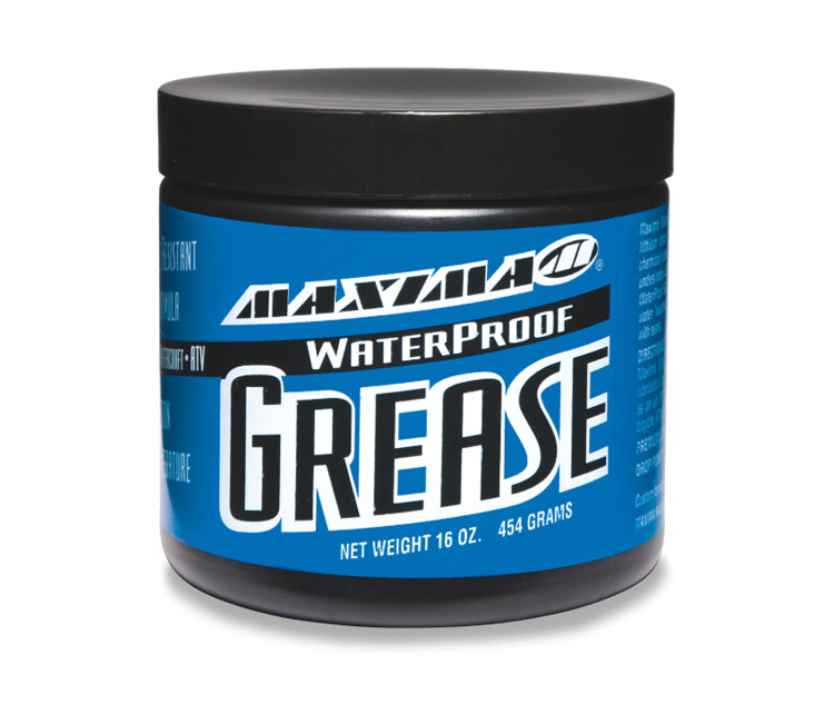 Maxima Multi-Purpose Waterproof Grease - 16 Oz.