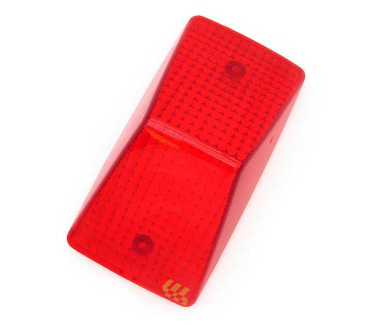 Genuine Honda Tail Light Lens - 33702-KN5-671 - TR200 XR250/350/600/650