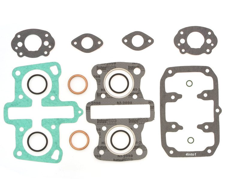 Top End Gasket Set - Honda CB175 CD175 CL175 SL175 - 1968-1973