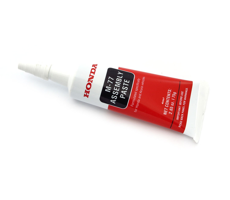 Genuine Honda - Moly Assembly Paste - 08798-9010